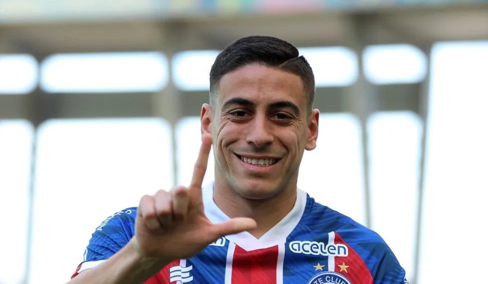 Cruz Azul amarra el fichaje de Camilo Cándido - Minuto Final MX